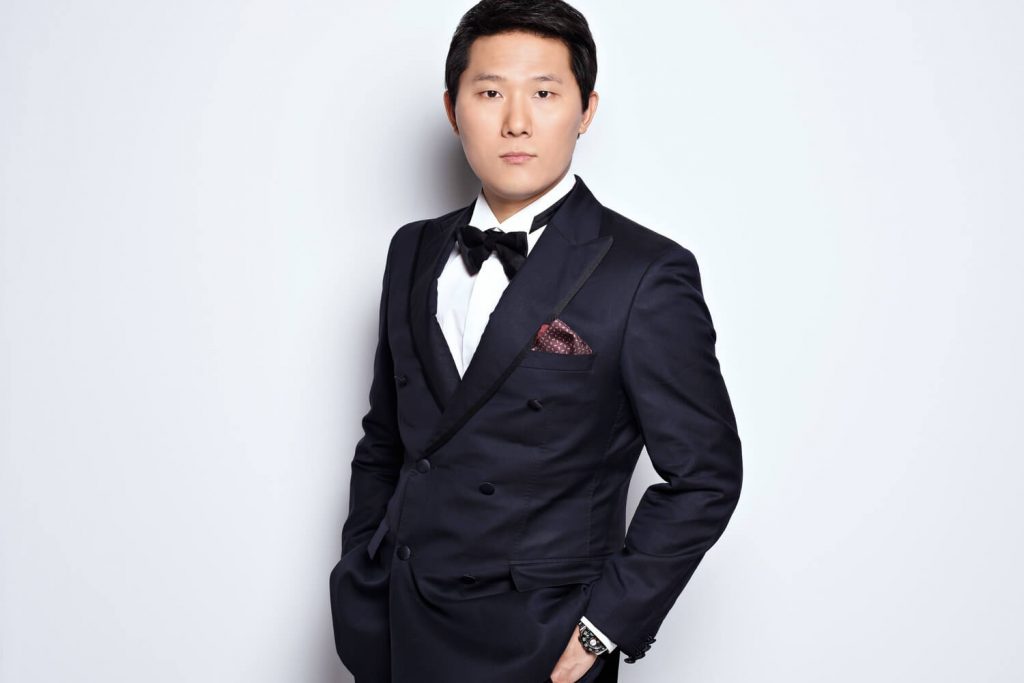 Sung min Song – Hollaender Calix